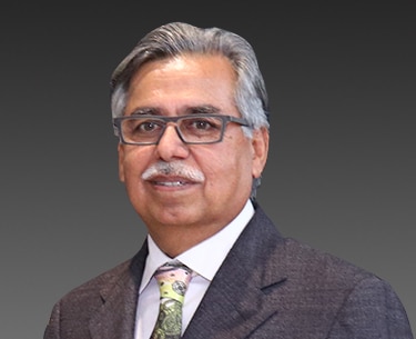 Pawan Kant Munjal - BMU