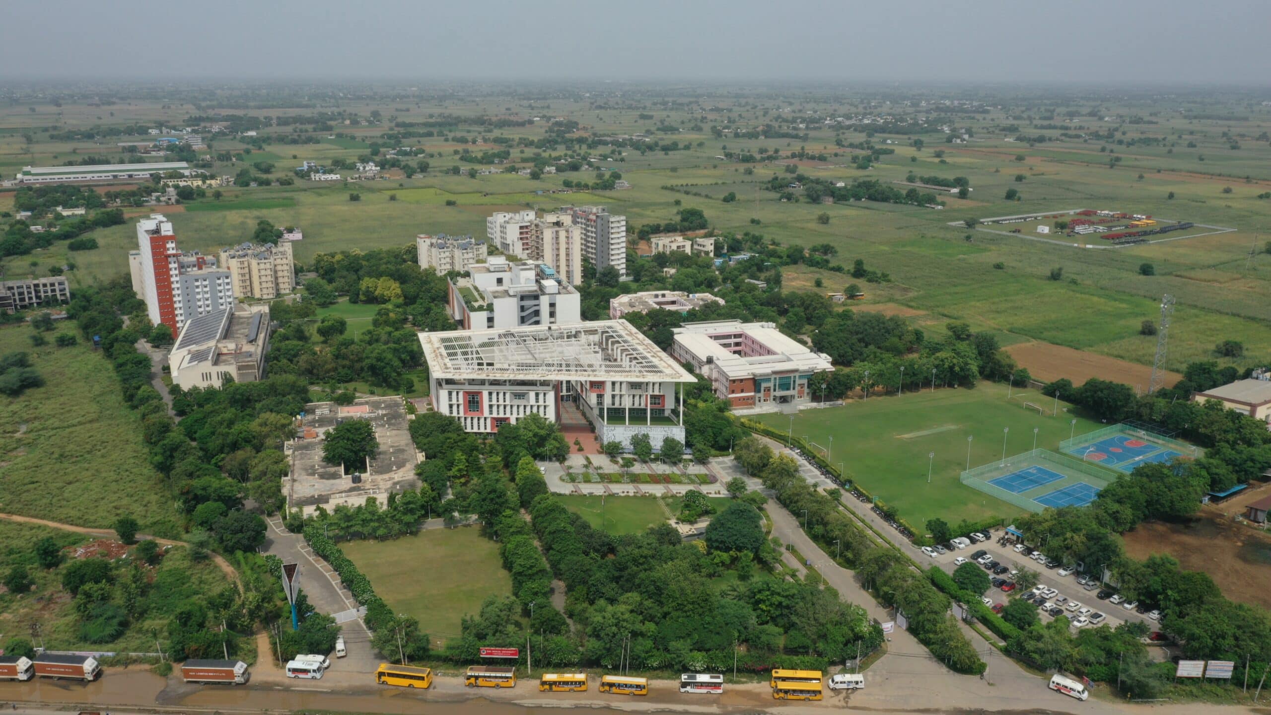 SDG 15: Life on Land - BMU