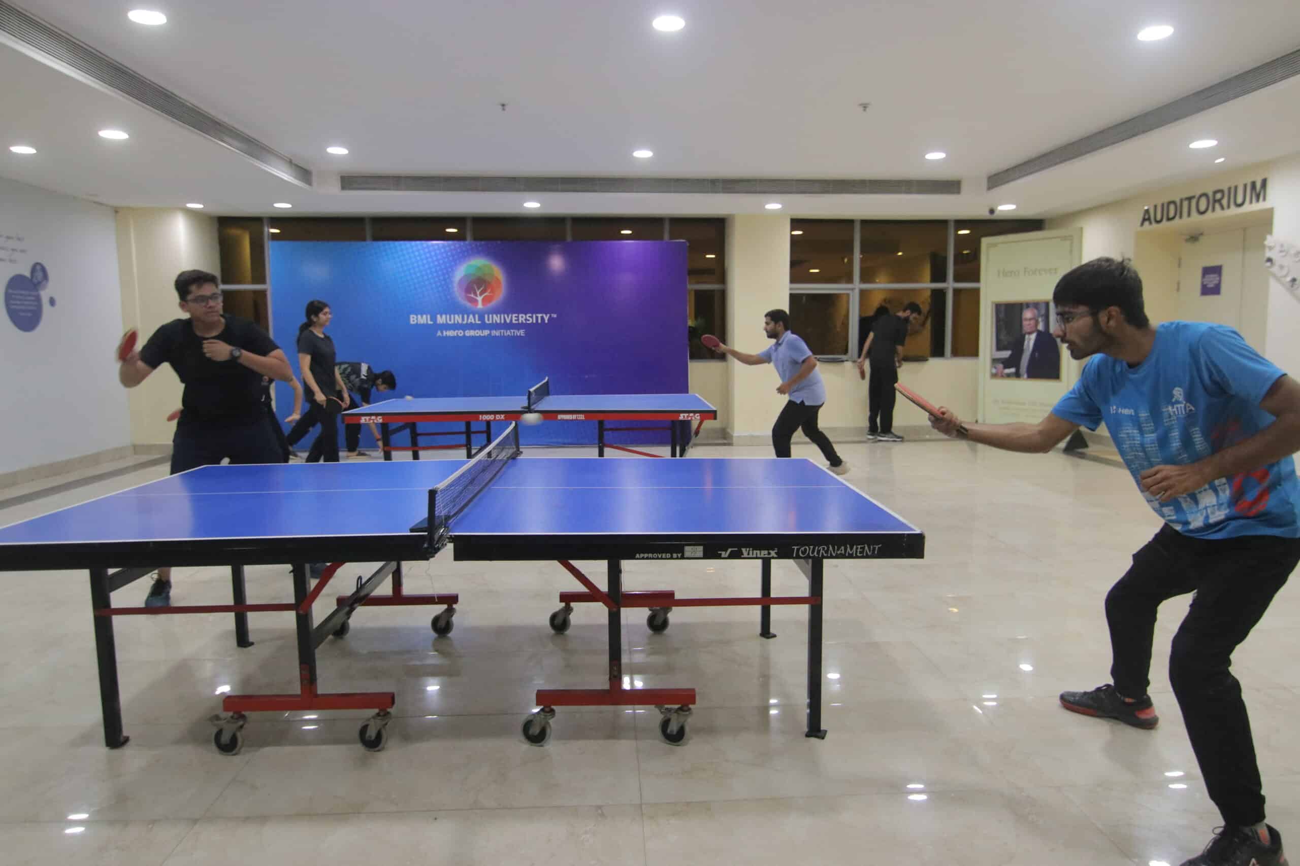 SDG 3: Good Health and Well Being - BMU